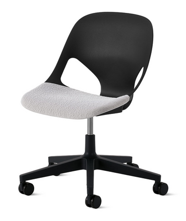 ゼフチェア - アームレス | ハーマンミラーストア – JP-HM | Herman Miller Japan