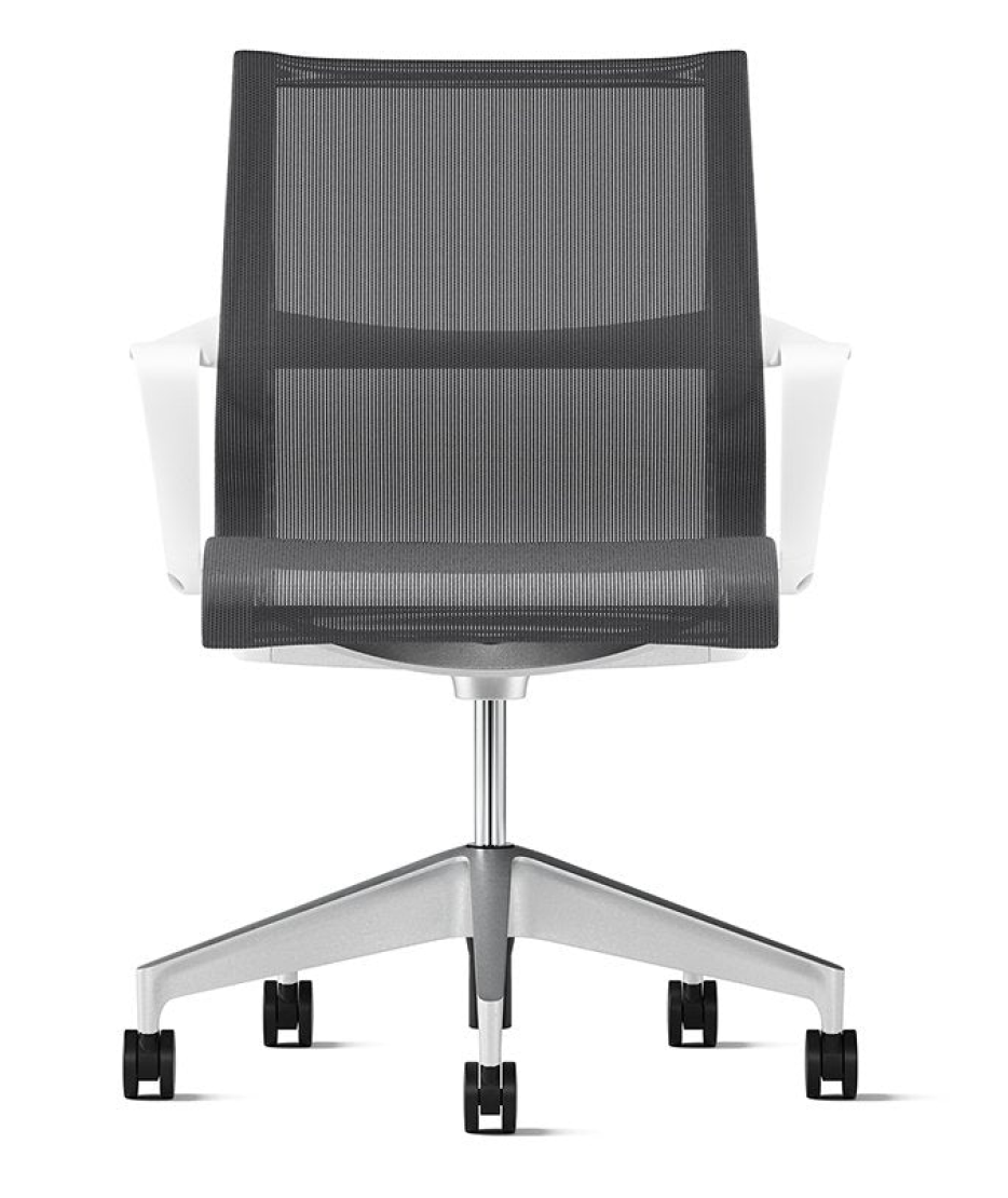 Herman Miller□セトゥーチェア 通お オフィスチェア メッシュ Herman Miller□セトゥーチェア 通お オフィスチェア メッシュ