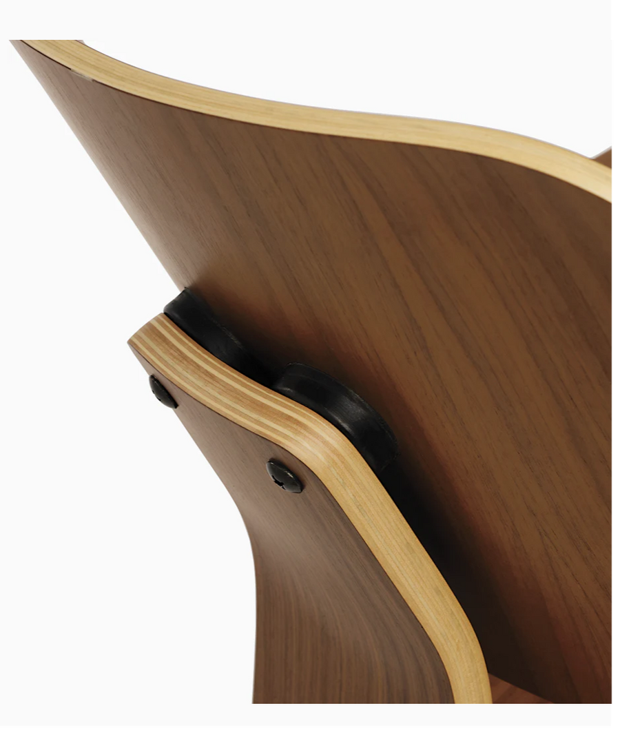 イームズプライウッドラウンジチェア | ハーマンミラーストア – JP-HM | Herman Miller Japan